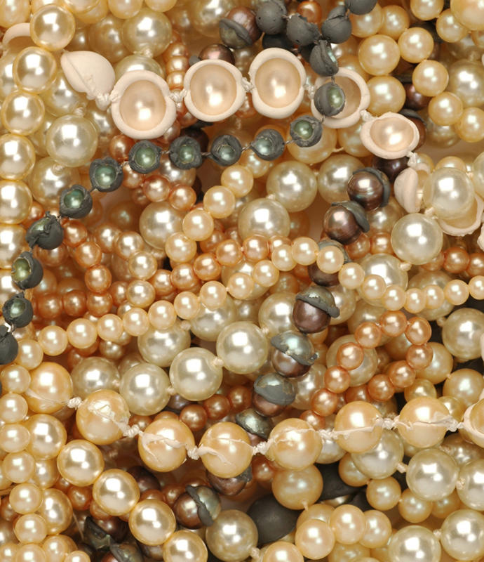 Pearl Series - Laura Deakin