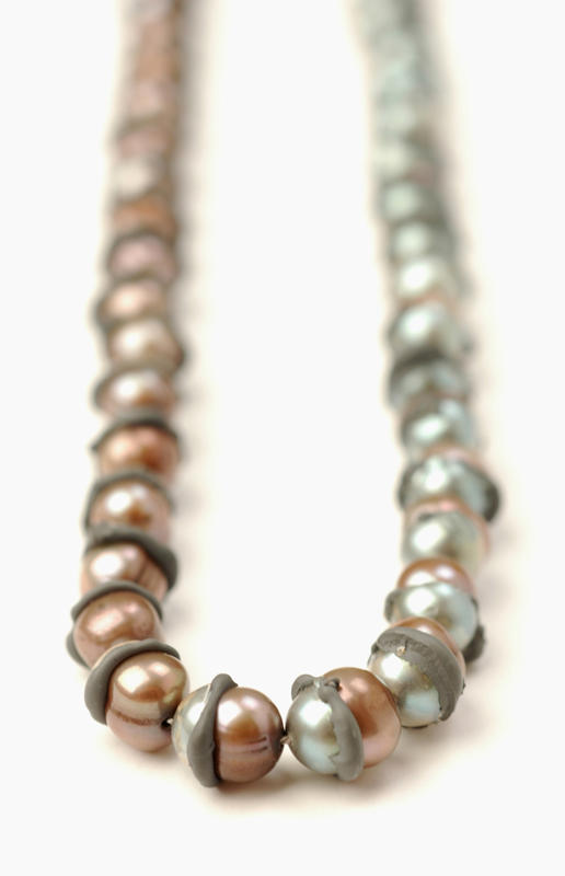 Pearl Series - Laura Deakin