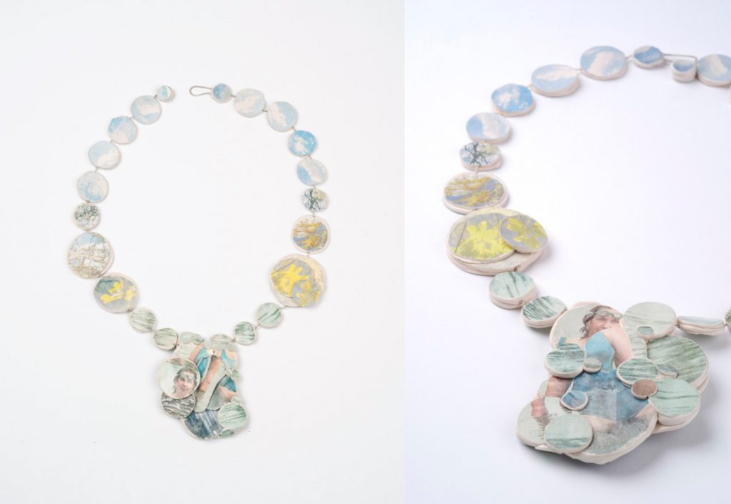 My press - Laura Deakin