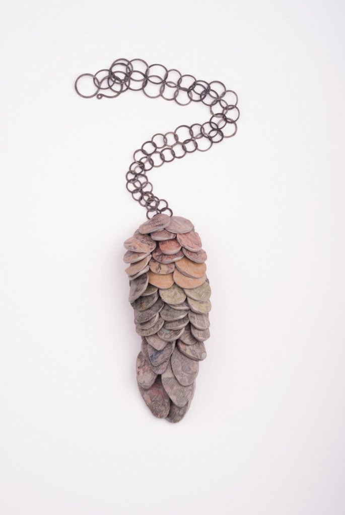 A Gap in Nature - Laura Deakin