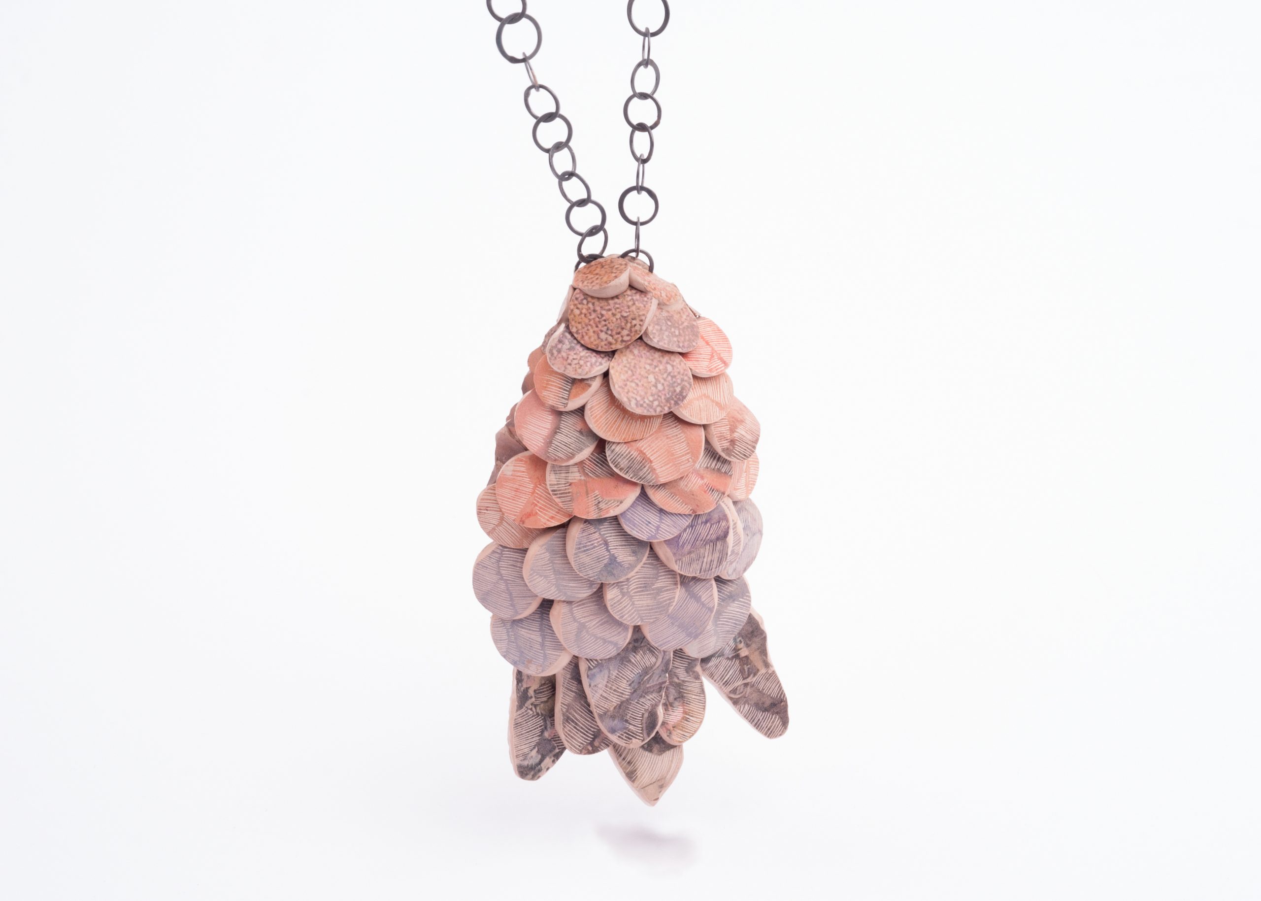 A Gap in Nature - Laura Deakin