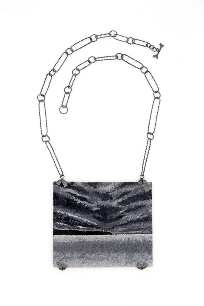 Mygration - Laura Deakin