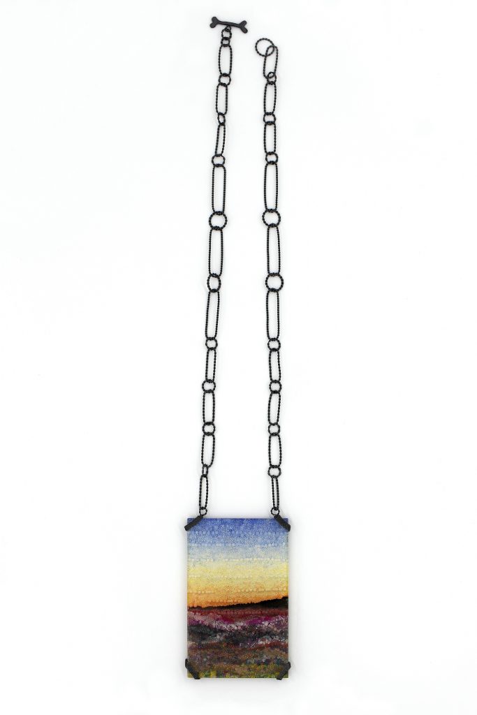 Mygration - Laura Deakin