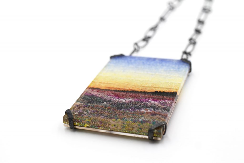 Mygration - Laura Deakin