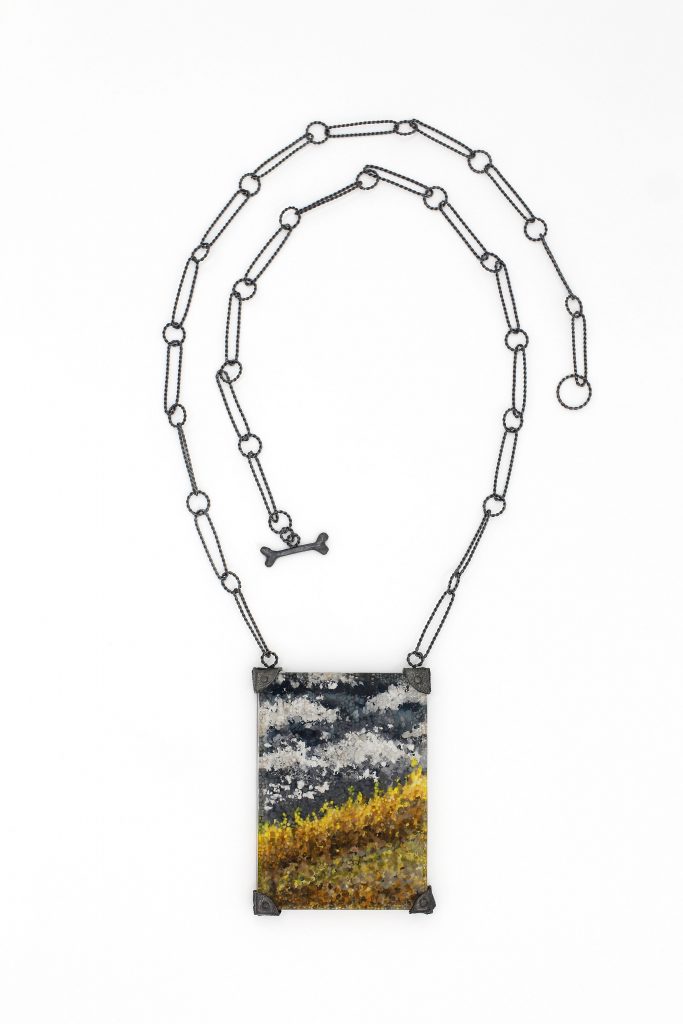 Mygration - Laura Deakin