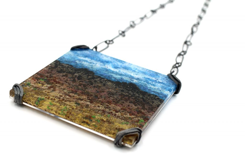 Mygration - Laura Deakin