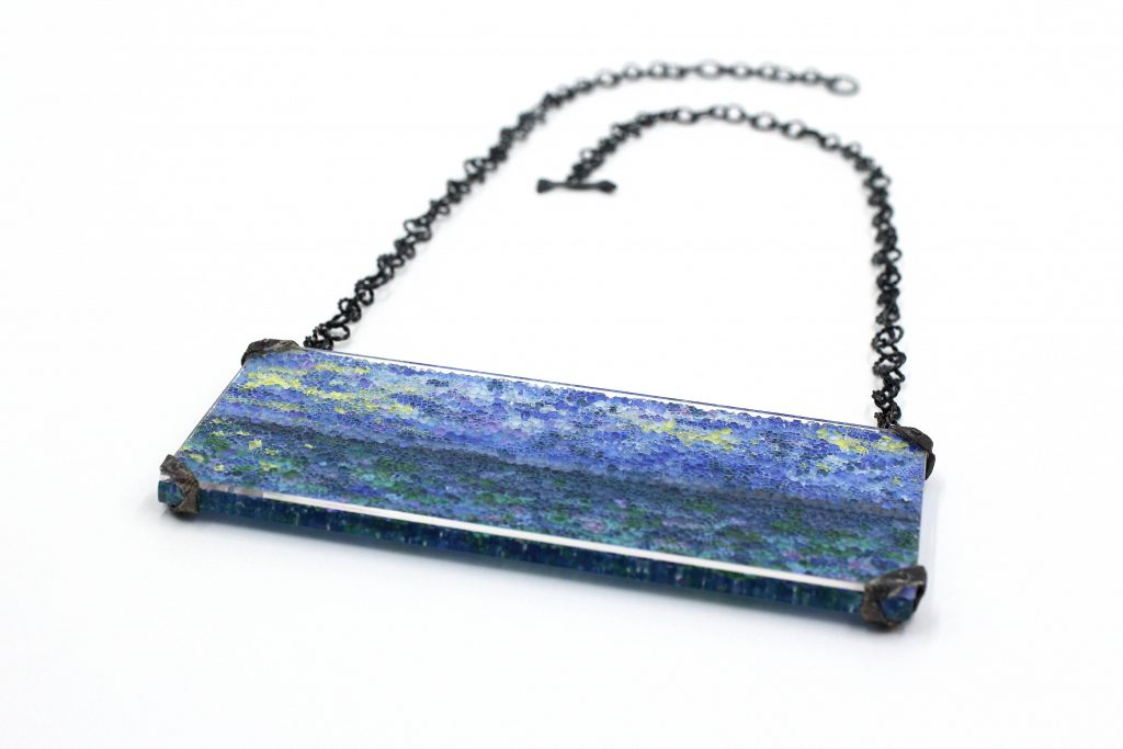 Mygration - Laura Deakin