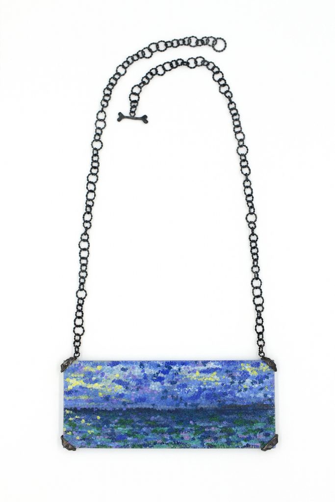 Mygration - Laura Deakin