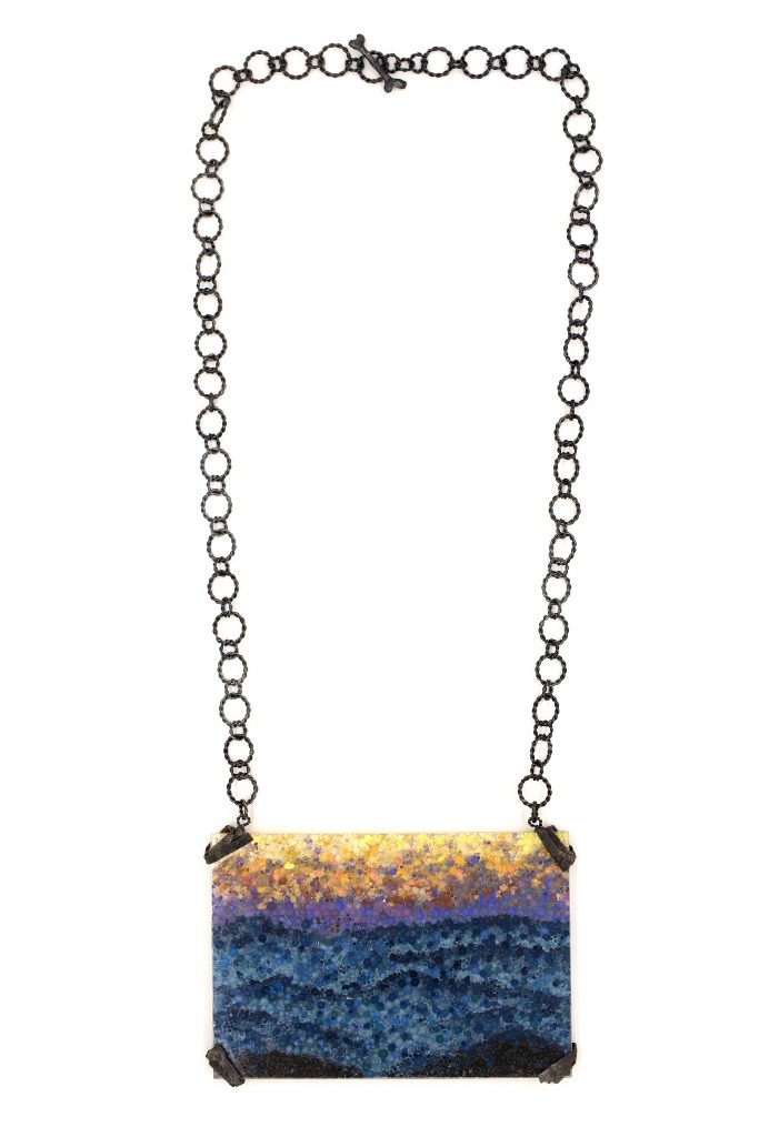 Mygration - Laura Deakin