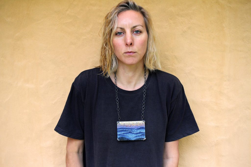 Mygration - Laura Deakin