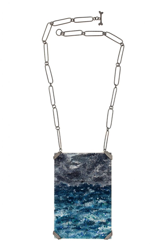 Mygration - Laura Deakin